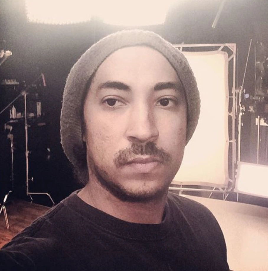 Marshall King | Epic Rap Battles of History Wiki | Fandom