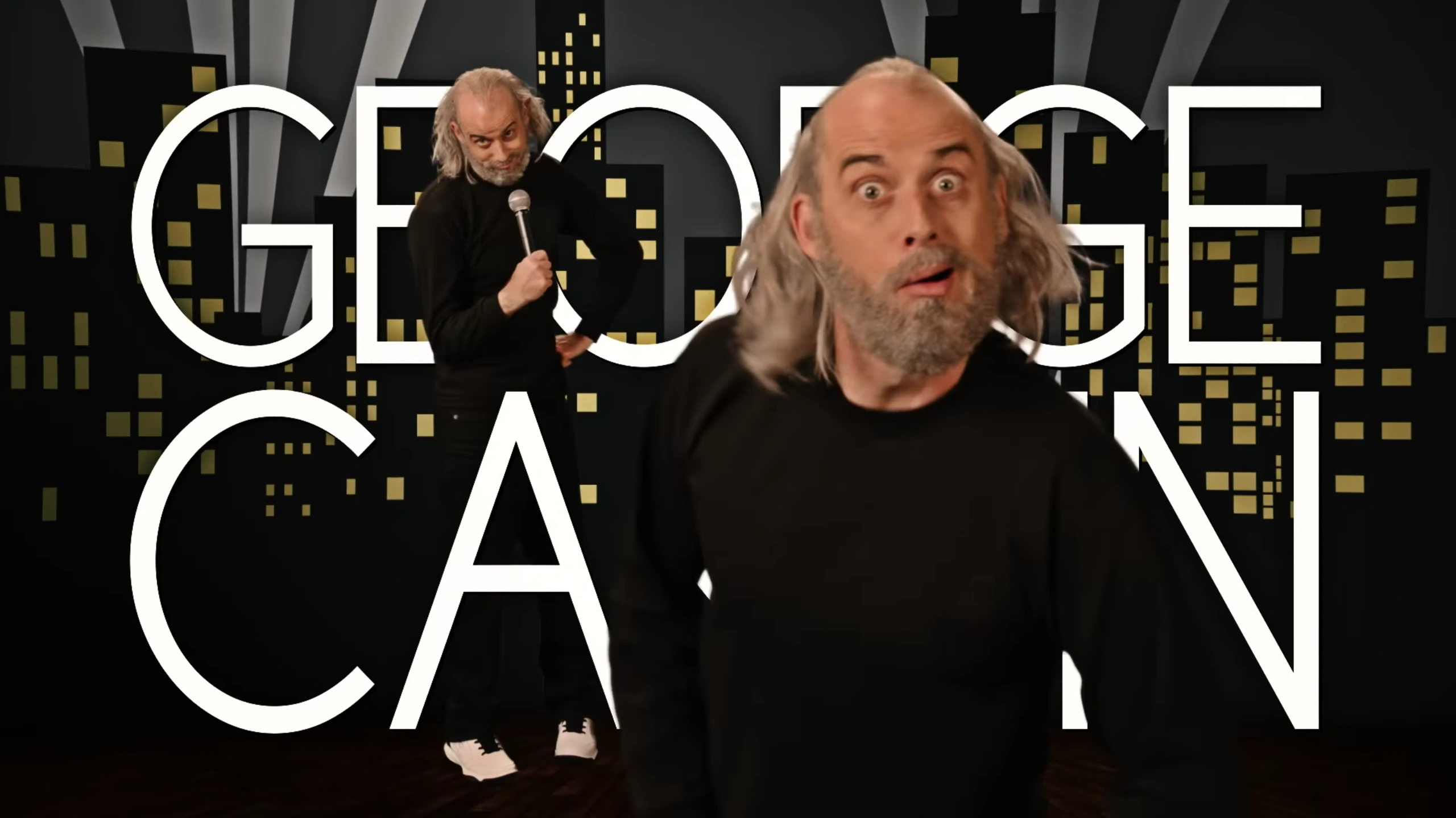 Richard Pryor George Carlin