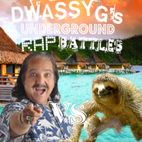 User blog:DudeWithASuit/Meatholl vs Ron Jeremy. Dwassy G's Underground ...