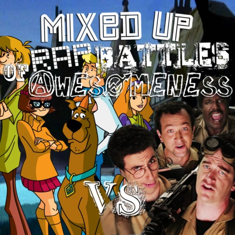 User blog:ScoobyWho/Mixed Up Rap Battles of Awesomeness: Mystery Inc vs ...