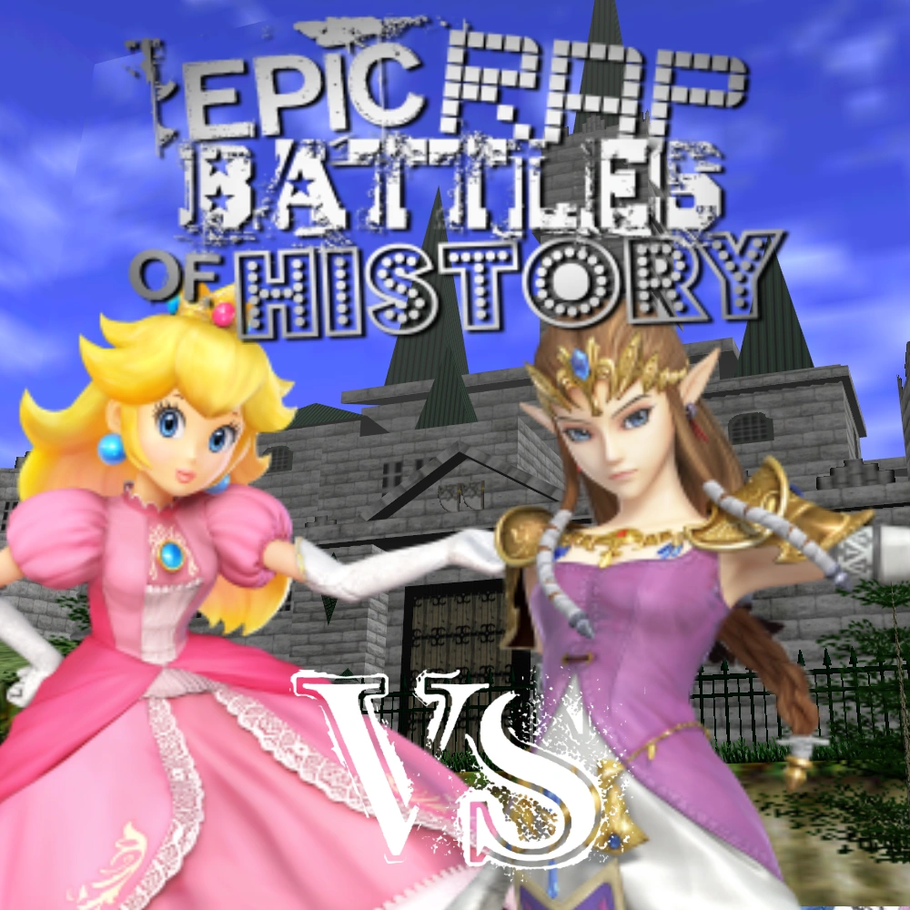 User blog:SierraStalker/Princess Zelda vs. Princess Peach. SSB4 Tourney ...