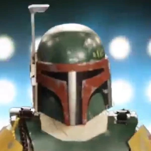 Boba Fett | Epic Rap Battles of History Wiki | Fandom