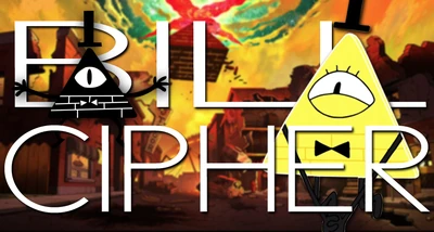 User blog:Drakan95/The Zodiac Killer vs Bill Cipher. Epic Rap Battles ...