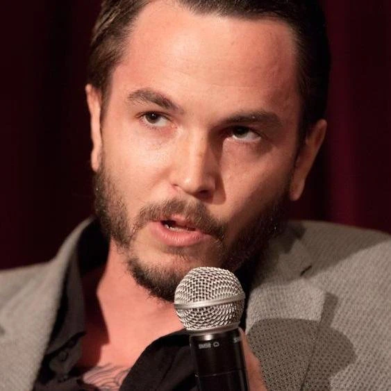 Sean Barrett | Epic Rap Battles of History Wiki | Fandom