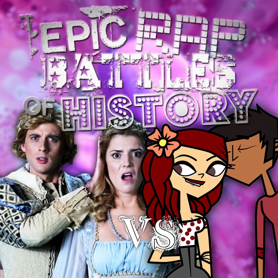 User blog:ScoobyWho/Mike and Zoey vs Romeo and Juliet | Epic Rap ...