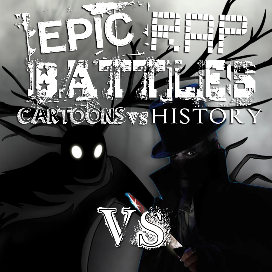 User blog:Drakan95/The Beast vs Jack the Ripper. Epic Rap Battles ...