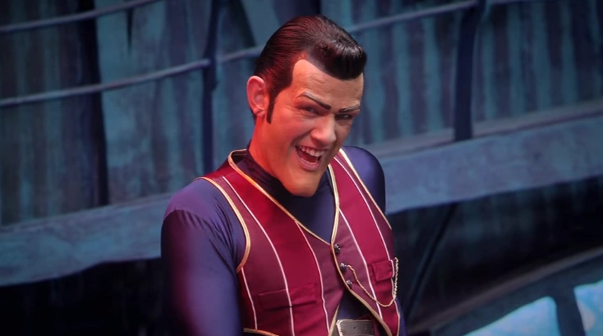 User blog:Dragonsblood23/Robbie Rotten's Super Villainous Toruney: The ...