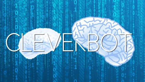 User blog:UnstableIsotope42/The Akinator vs Cleverbot - Isotope's Rap ...