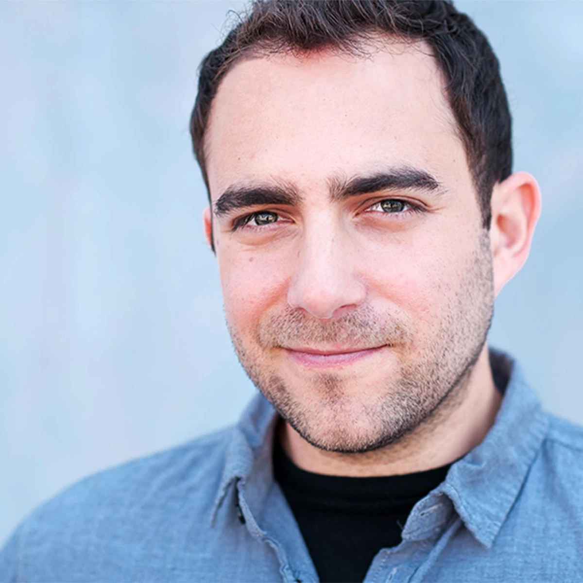 Marc Chester | Epic Rap Battles of History Wiki | Fandom