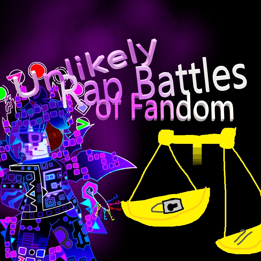 User blog:Cintagon/Unlikely Rap Battles on Fandom 7: LIMBO vs ...