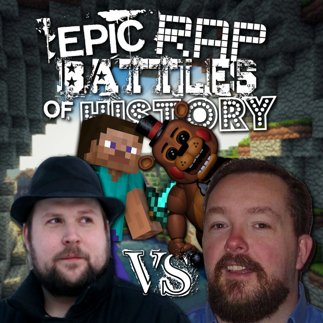 User blog:Teddyfail/Notch vs Scott Cawthon - Epic Fail Battles of ...