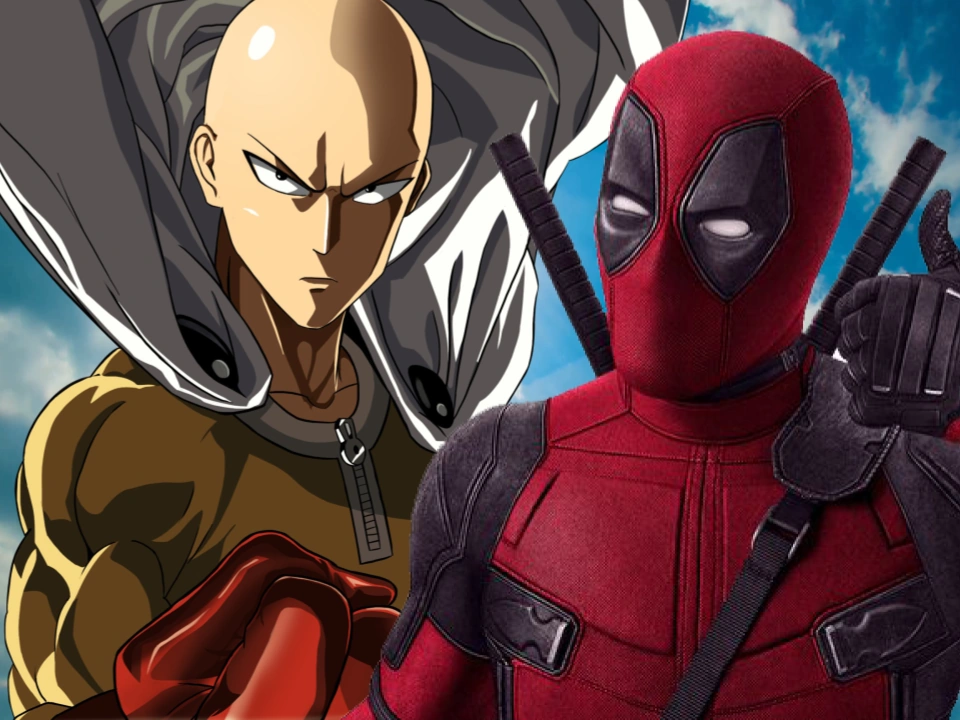 User blog:TCalderon/Saitama vs Deadpool - Weeb Shit vs Anything | Epic ...