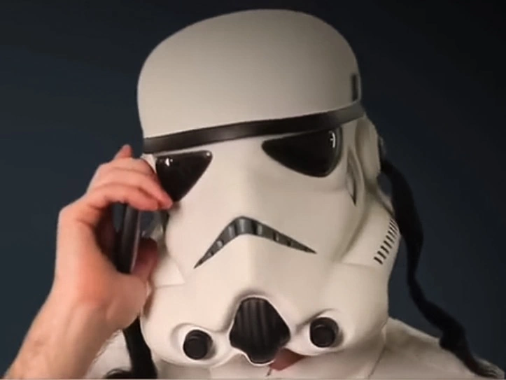 Stormtroopers | Epic Rap Battles of History Wiki | Fandom