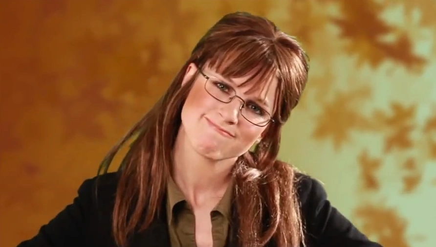 Lisa Donovan Sarah Palin