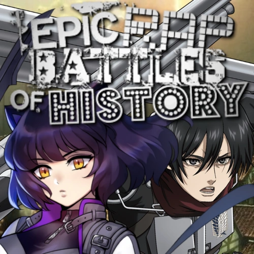 User blog:MattSayYay/Blake Belladonna vs Mikasa Ackerman | Epic Rap ...