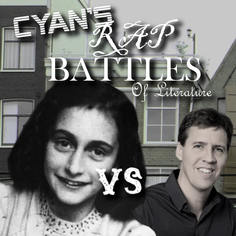 User blog:Dark Cyan/Cyan's Rap Battles of Literature 23: Jeff Kinney vs ...