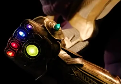 Thanos | Epic Rap Battles of History Wiki | Fandom