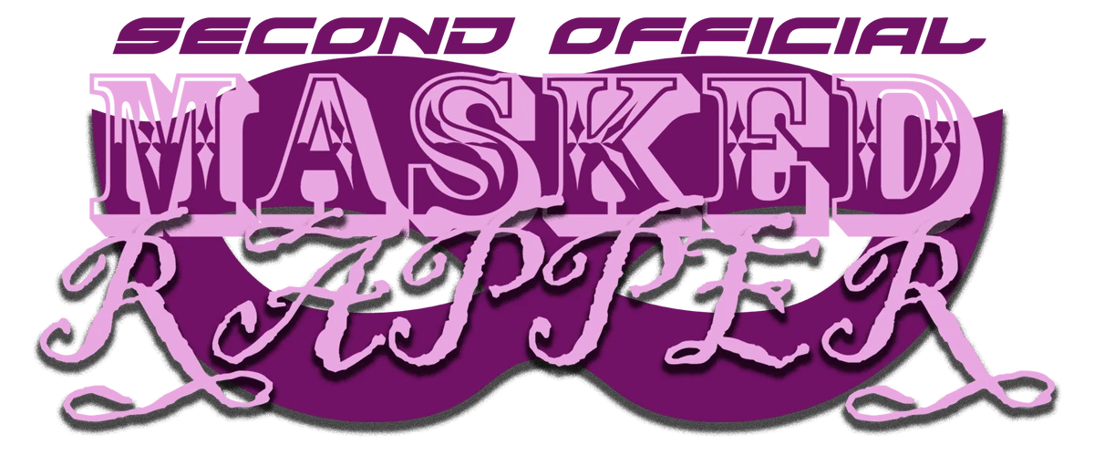 User blog:Mortal5075/The Masked Rapper Season 2 | Epic Rap Battles of ...