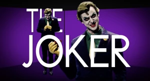 The Joker | Epic Rap Battles of History Wiki | Fandom