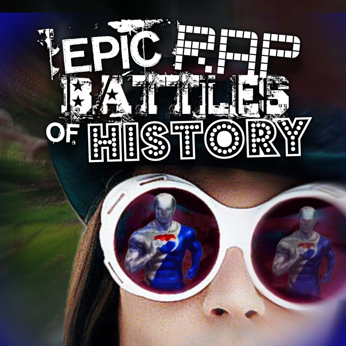 User blog:Obamabot 3000/PEPSIMAN vs Willy Wonka | Epic Rap Battles of ...