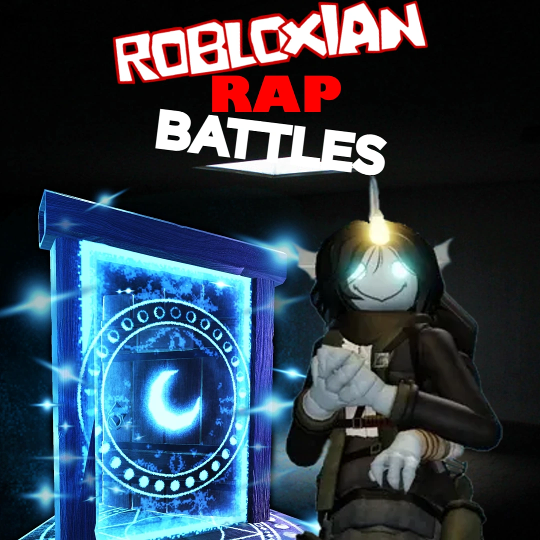 User blog:410Gone/Robloxian Rap Battles 7: Guiding Light vs Sebastian Solace | Epic Rap Battles ...