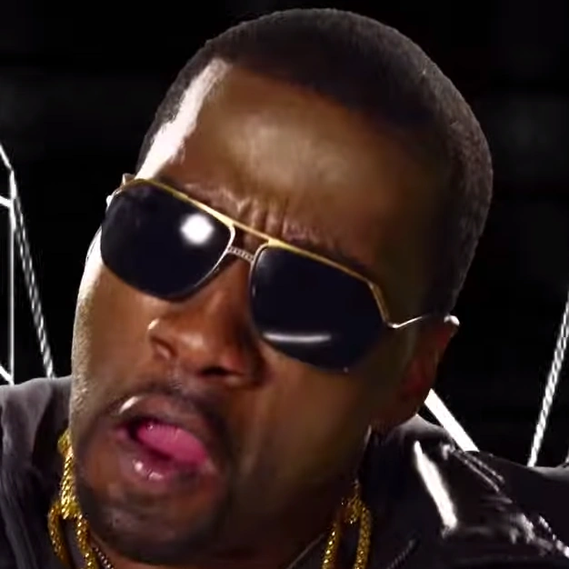 Kanye West | Epic Rap Battles of History Wiki | Fandom