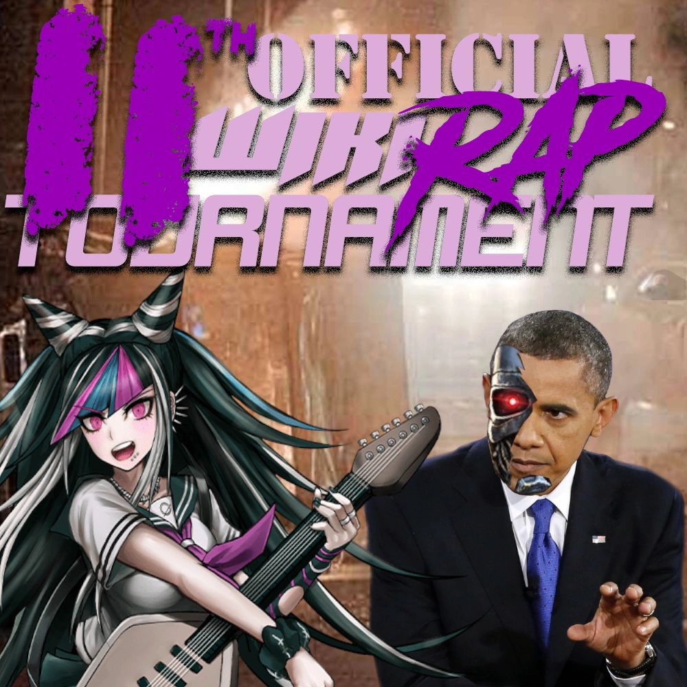 User blog:Amy Clover/Amy Clover vs Obamabot 3000. The 11th Official ...