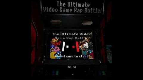 User blog:Disastrous579/The Ultimate Video Game Rap Battle Lyrics ...