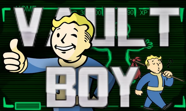 User blog:Tkid115/Vault Boy vs Mr. Monopoly. 115 Rap Battles Reborn ...
