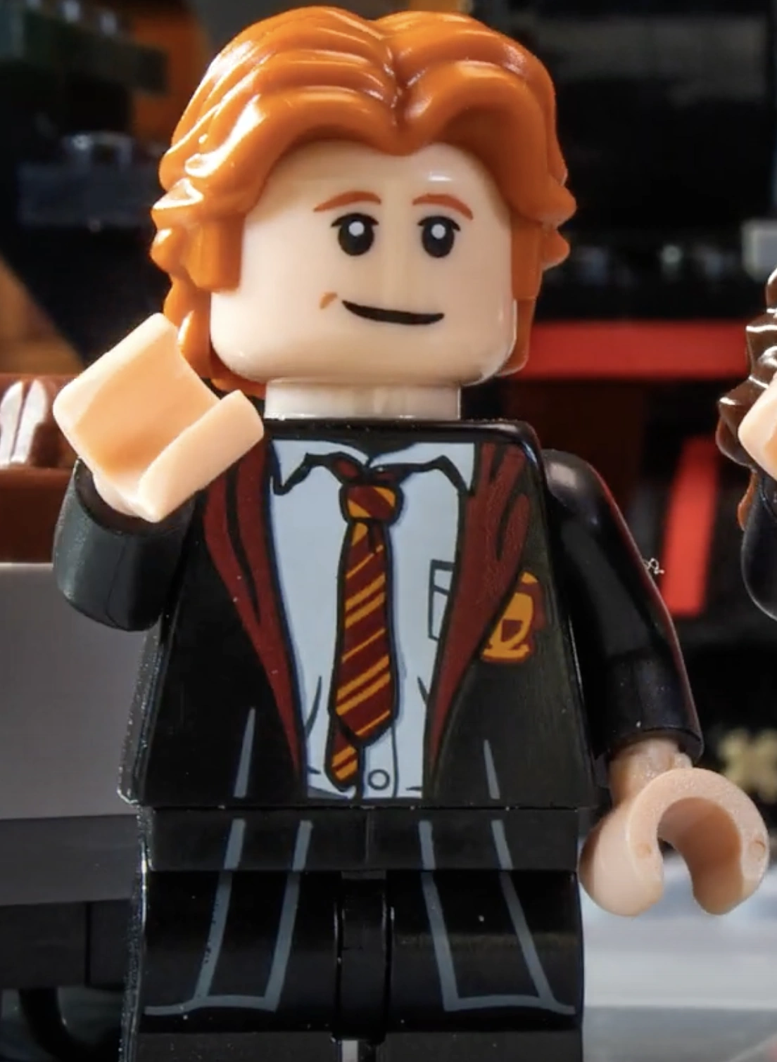 Ron Weasley | Epic Rap Battles of History Wiki | Fandom