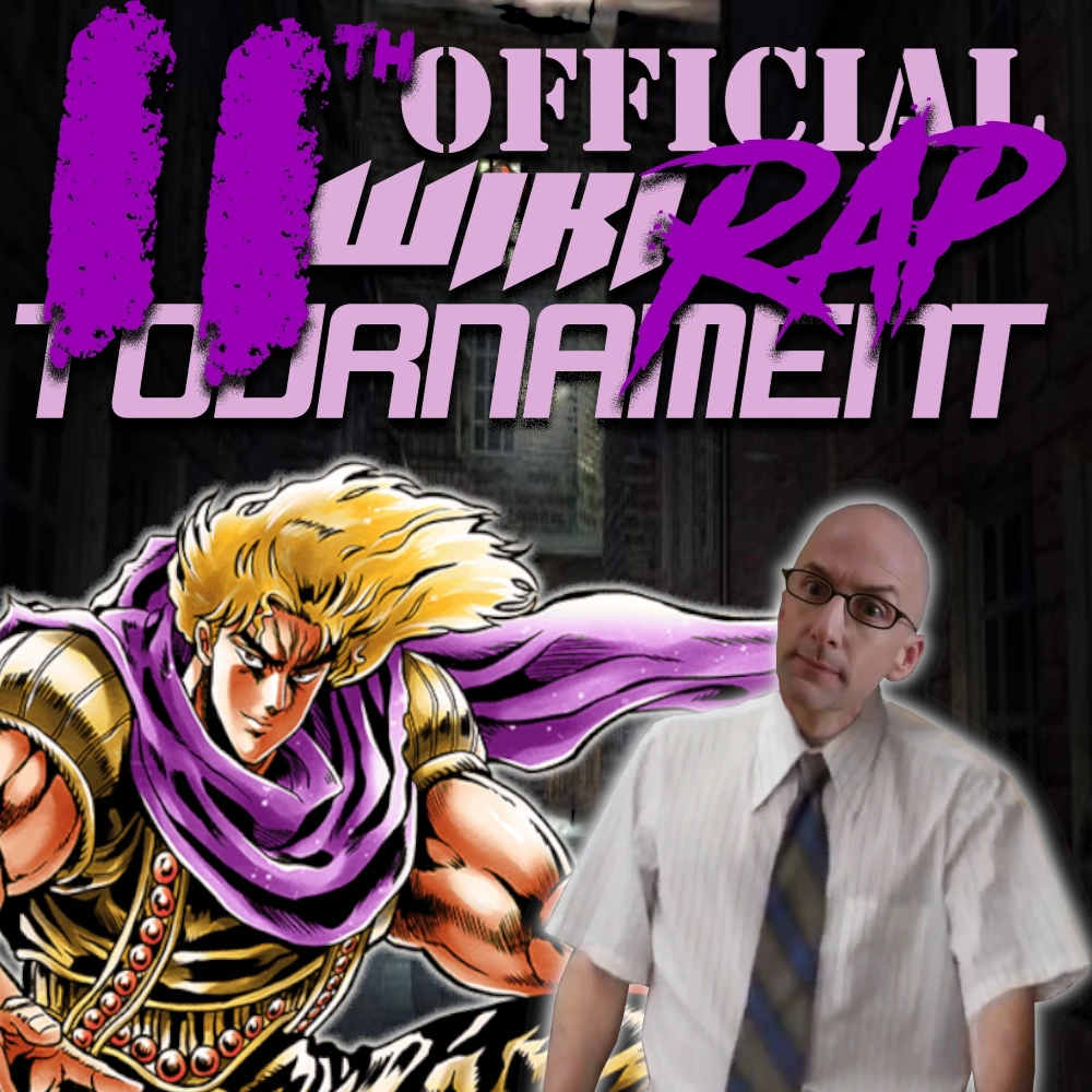 User blog:Cherrae Witch/Gliscor Fan vs. Cherrae Witch. The 11th Official Wiki Rap Tournament ...