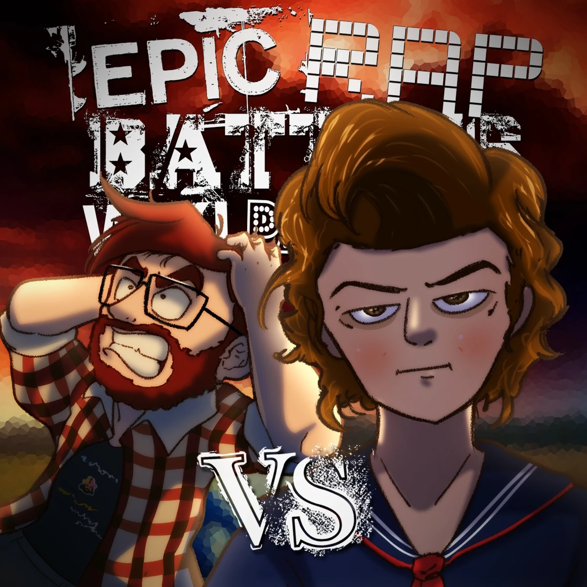 User blog:Wachowman/Parody 118. Joe vs Bran (Ford vs Marx) | Epic Rap Battles of History Wiki ...