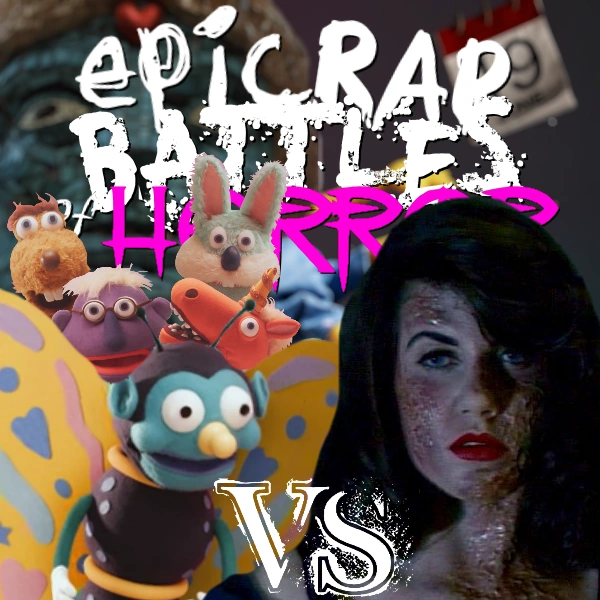 User blog:The Flatwoods Monster/Shrignold vs Mary Lou Maloney - Epic ...