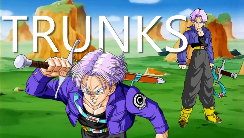 User blog:SoothSaiyaman!/Future Trunks vs The Doctor | Epic Rap Battles ...