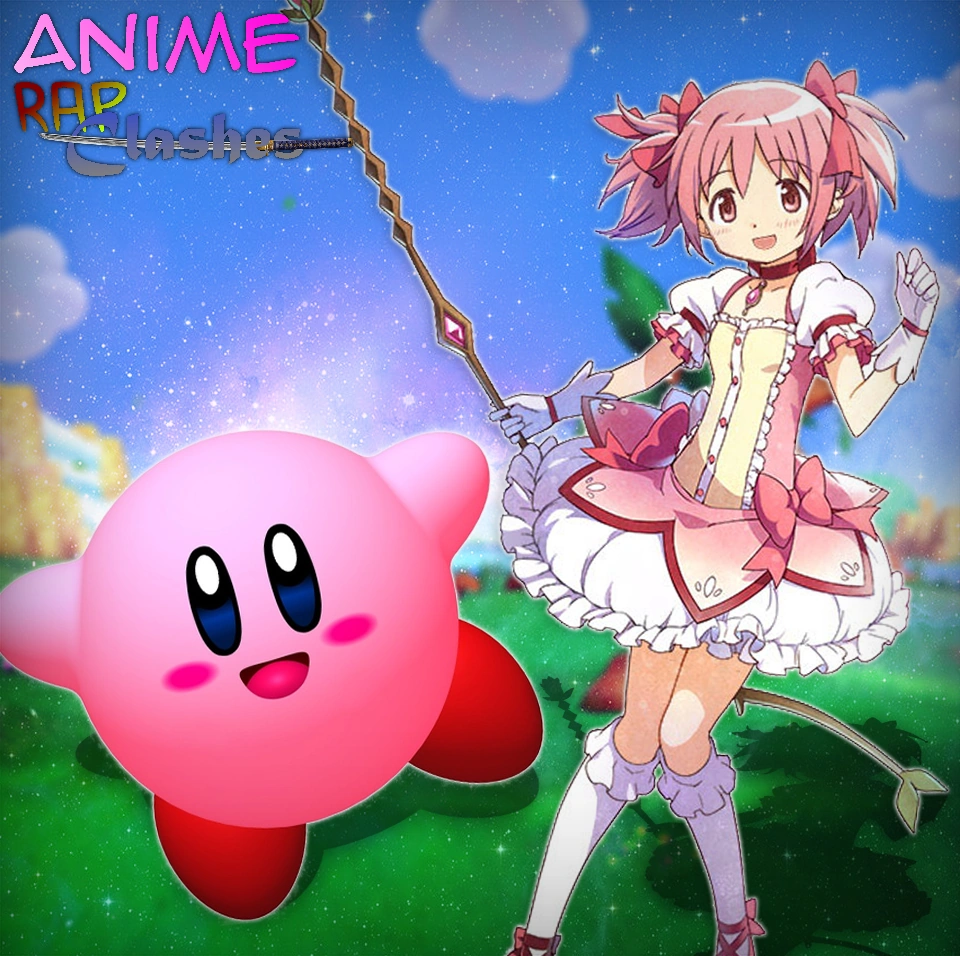 User blog:DannyPlaysGames/Madoka Kaname vs Kirby - Anime Rap Clashes ...