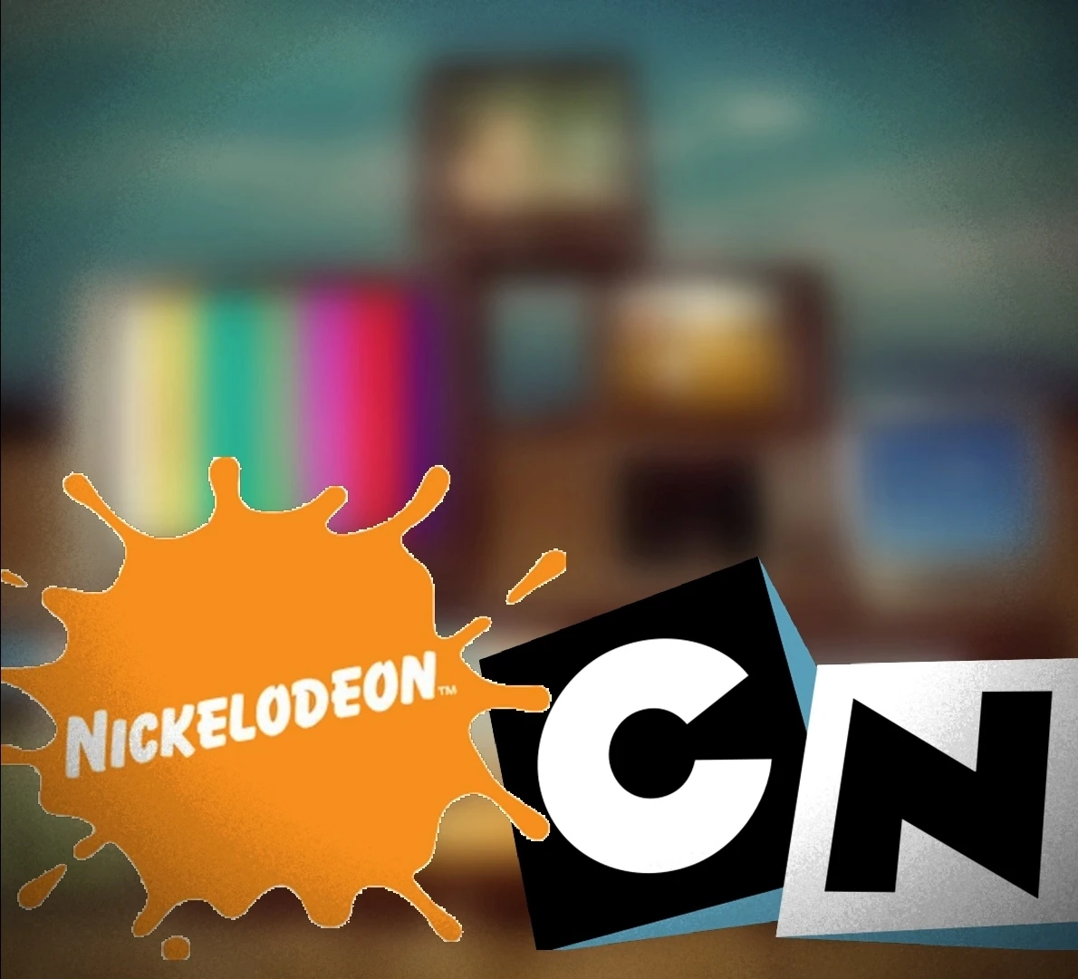 User blog:JaphethMario/Cartoon Network vs Nickelodeon - Japheth's Rap ...