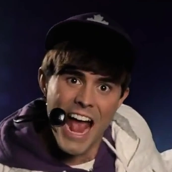 Alex Farnham | Epic Rap Battles of History Wiki | Fandom