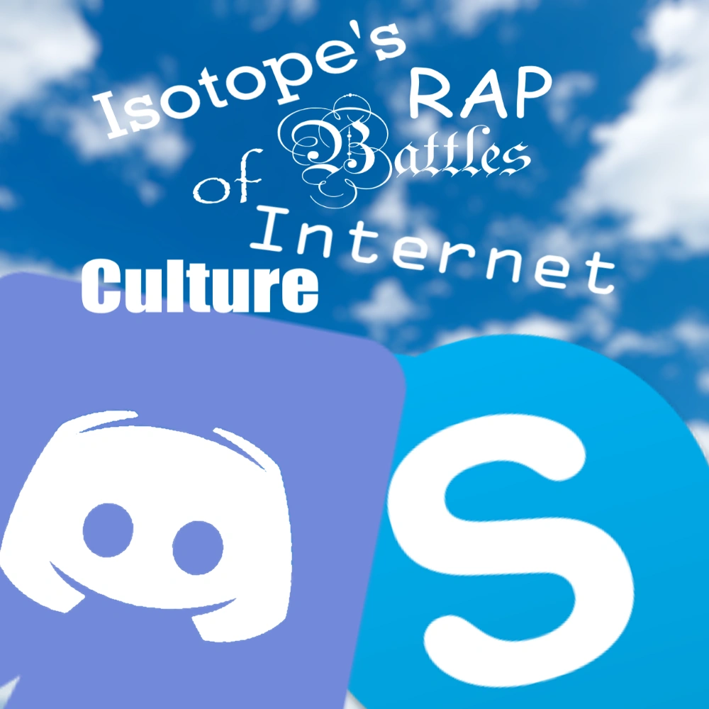 User blog:UnstableIsotope42/Isotope's Rap Battles of Internet Culture ...