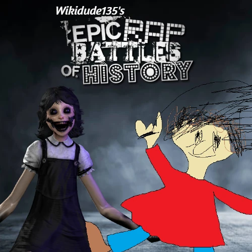 User blog:Wikidude135/Fanmade ERB: Agatha VS Playtime | Epic Rap ...