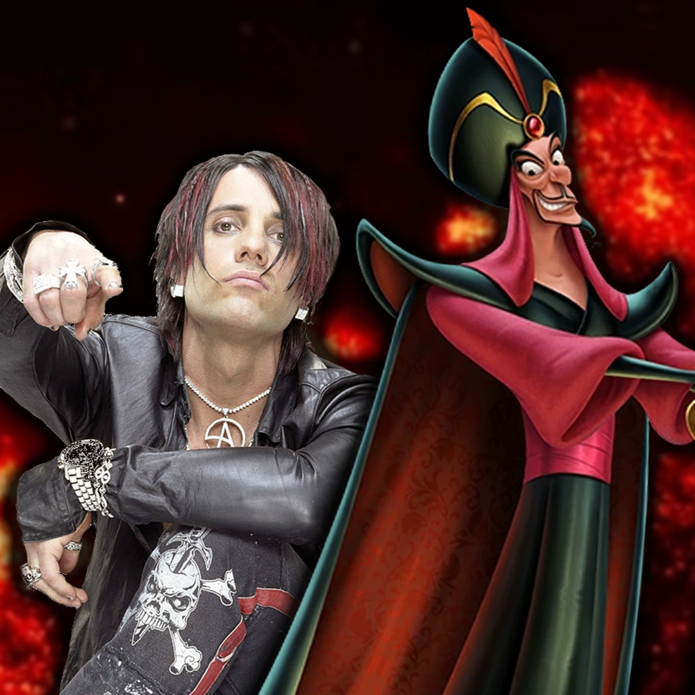 User blog:Amontgomery1432/Criss Angel vs Jafar - Epic Rap Battles of ...