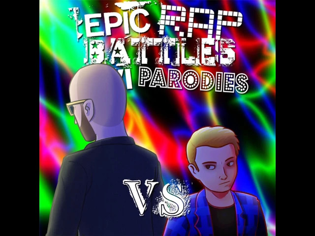 User blog:Wachowman/Parody 99. ERB vs VGRB (Mario vs Sonic) | Epic Rap ...