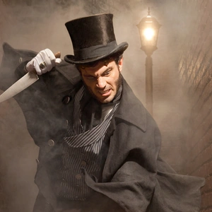 Jack the Ripper | Epic Rap Battles of History Wiki | Fandom