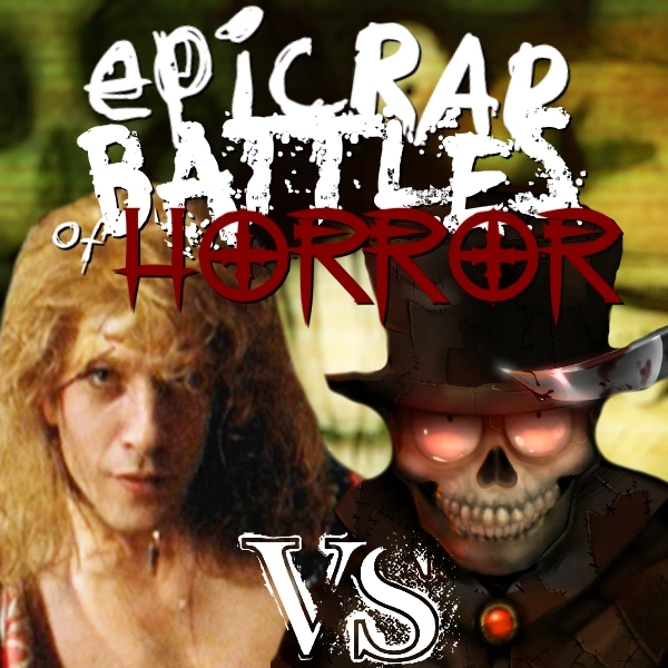 User blog:The Flatwoods Monster/The Skin Taker vs Buffalo Bill - Epic ...