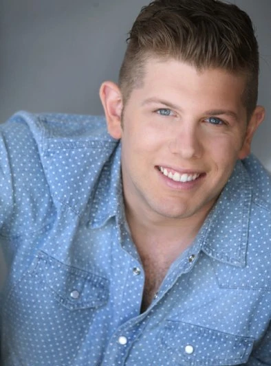 Joey Greer | Epic Rap Battles of History Wiki | Fandom