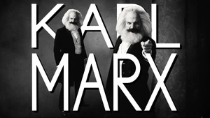 Karl Marx | Epic Rap Battles of History Wiki | Fandom