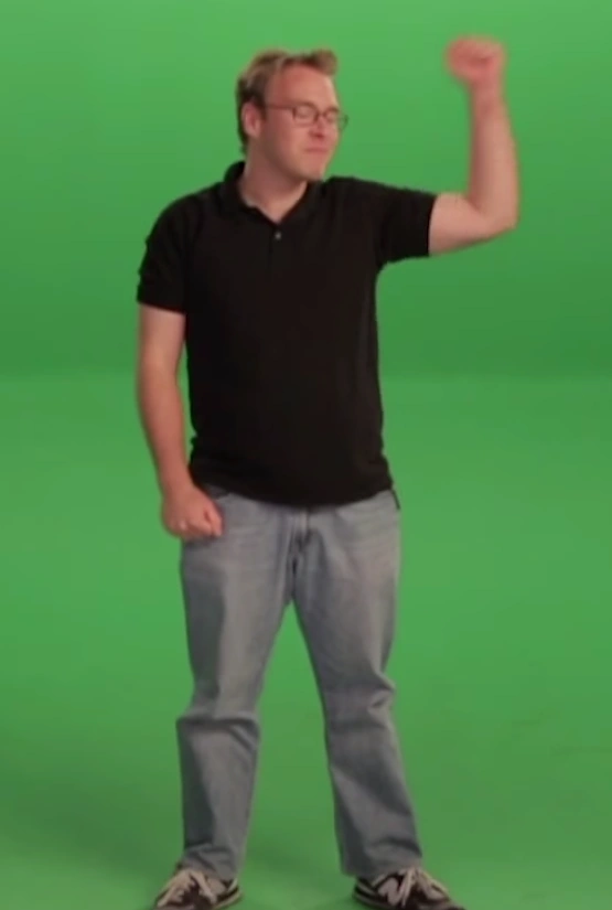Ryan Moulton | Epic Rap Battles of History Wiki | Fandom