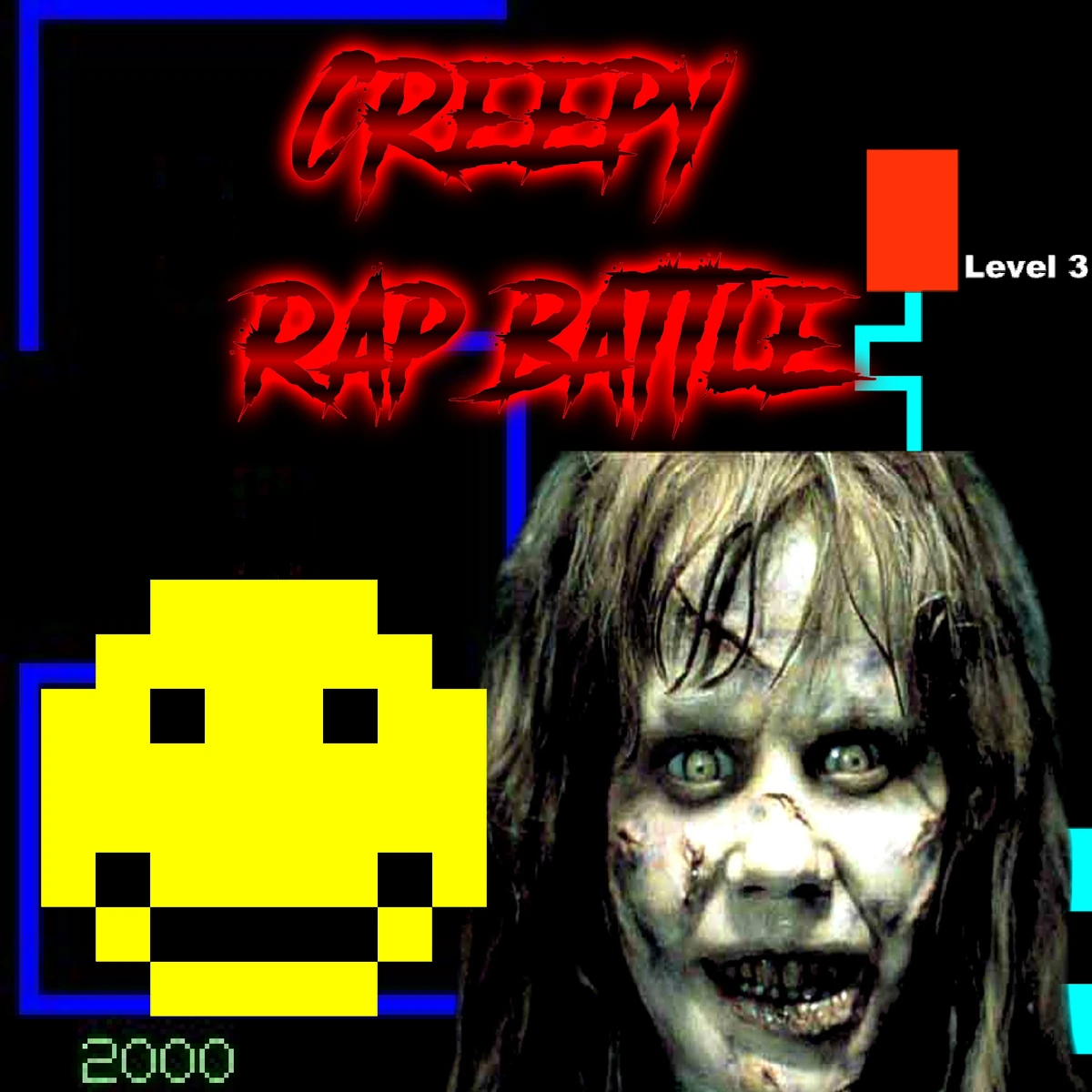 User blog:Bigmacfan1010101/Evil otto vs scary maze game | Epic Rap ...