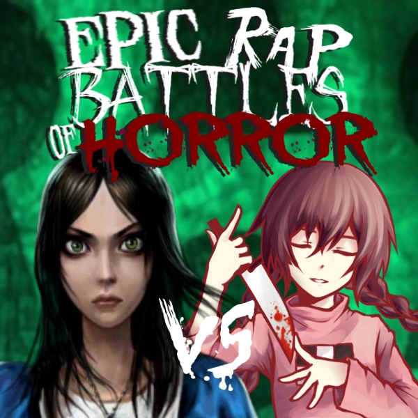 User blog:The Flatwoods Monster/Yume Nikki vs Alice Liddell - Epic Rap ...