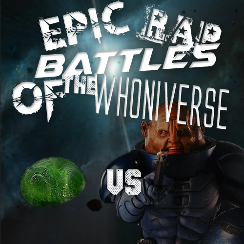 User blog:AttackEyebrows12/Epic Rap Battles of the Whoniverse 3: The ...
