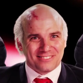 gorbachev birthmark joke